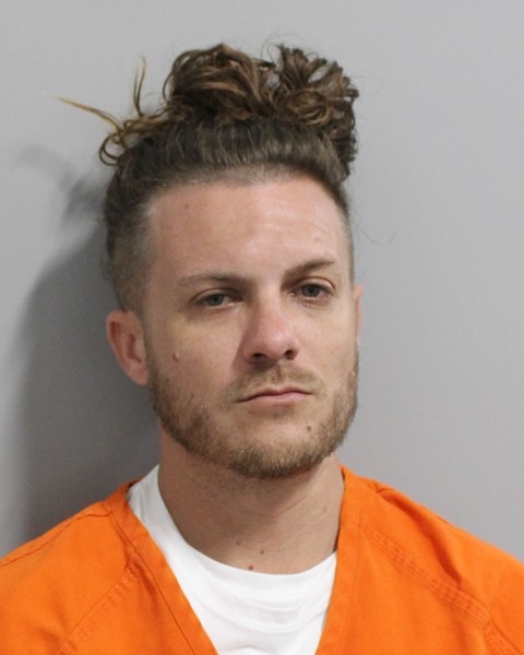 CALON KING booked for