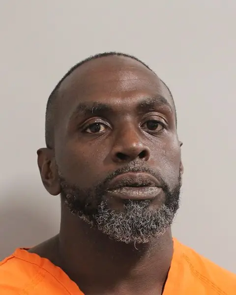 CALVIN SHAW booked for 0.00