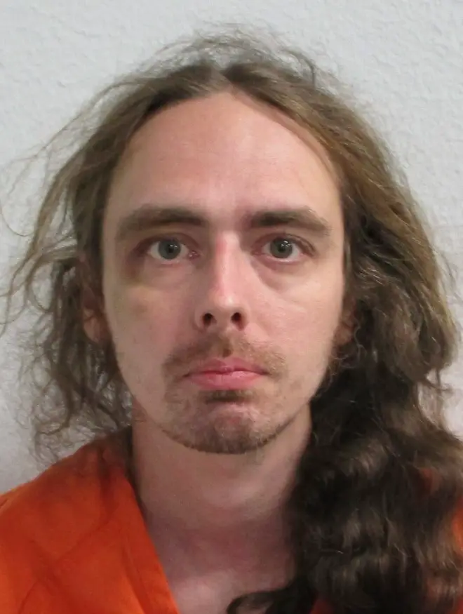CASEY WILLIAMS booked for