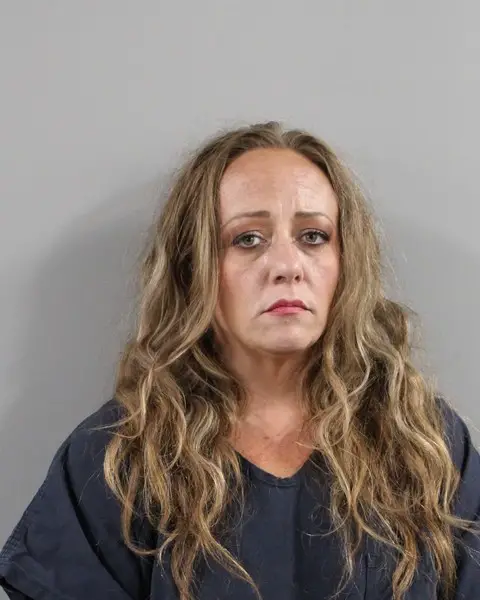 CASSANDRA PETERS booked for 1000.00