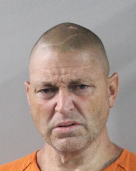 CHARLES BASS booked for 0.00