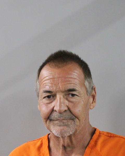 CHRISTOPHER ANDERSON booked for 1000.00