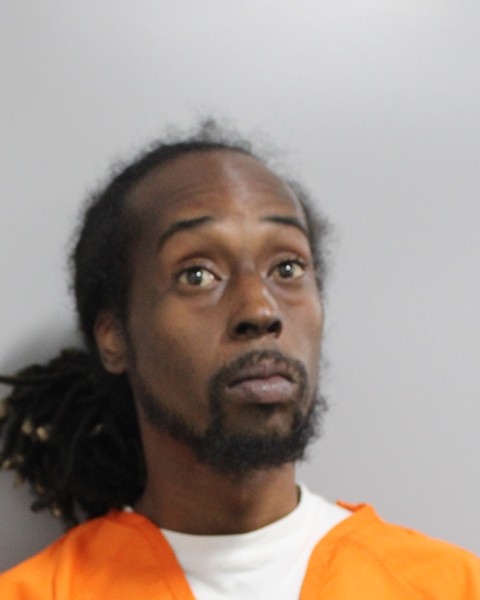 CHRISTOPHER BERRY booked for 1000.00