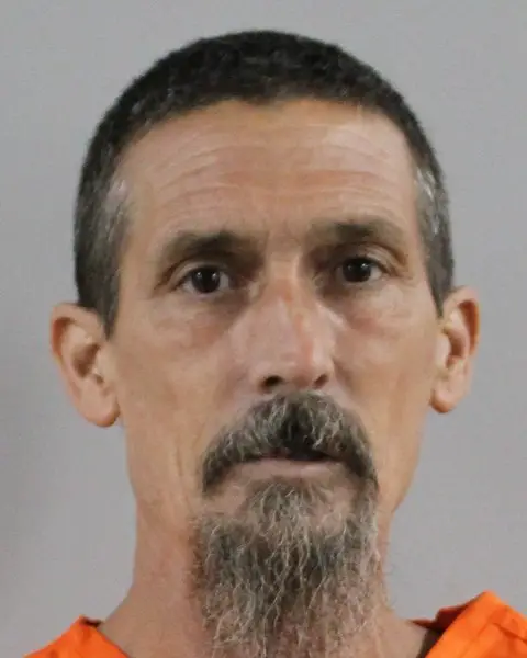 CHRISTOPHER BOWLING booked for