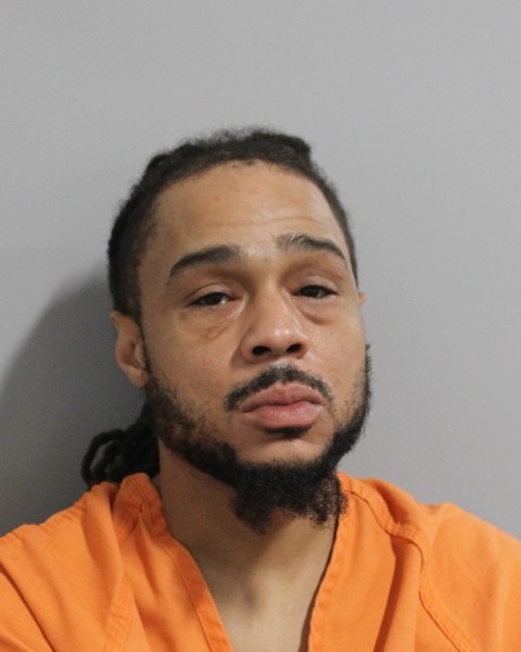CHRISTOPHER LOGAN booked for 0.00