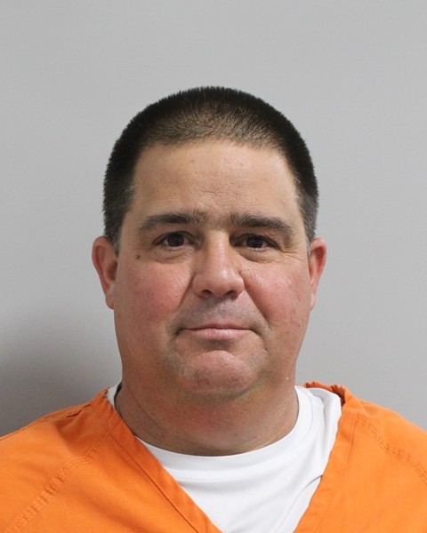 CHRISTOPHER UPDIKE booked for 250.00