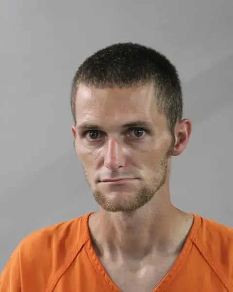 CHRISTOPHER WHITE booked for 1000.00