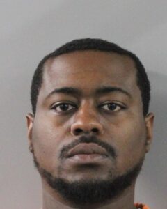 CHRISTOPHER WILSON booked for 0.00