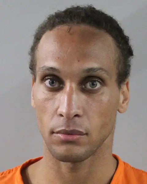 CHRISTOPHER WRIGHT booked for 1000.00