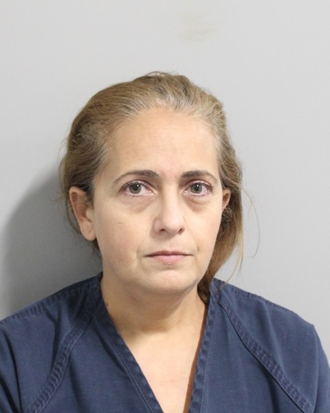 CLARIBEL RODRIGUEZ booked for 0.00