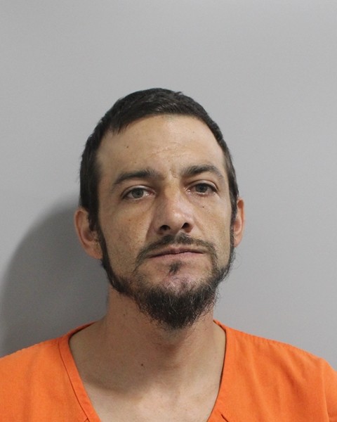 CODY GUY booked for 0.00