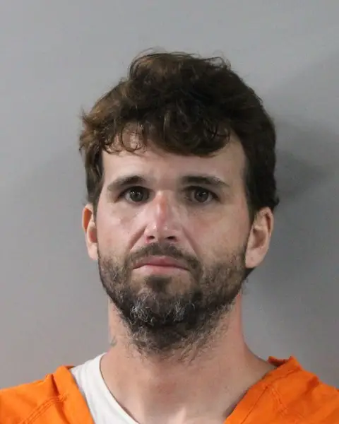 CODY LEWIS booked for 0.00