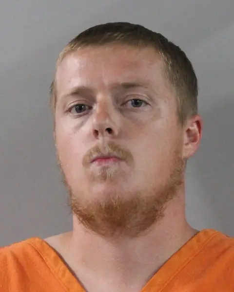 CODY ROGERS booked for 1000.00
