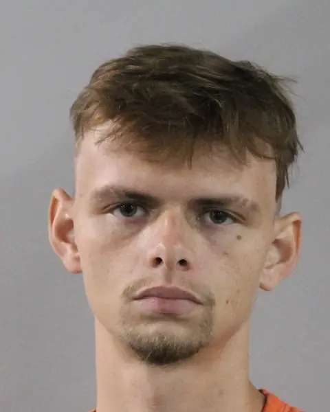 CODY SIMMONS booked for