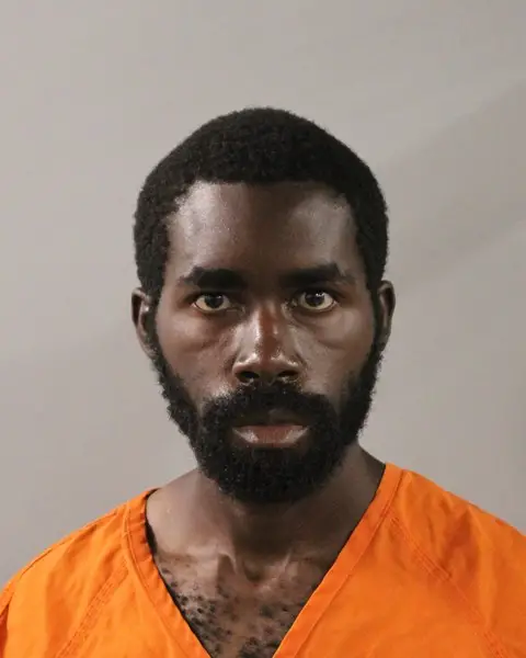 COURTNEY JOHNSON booked for 0.00