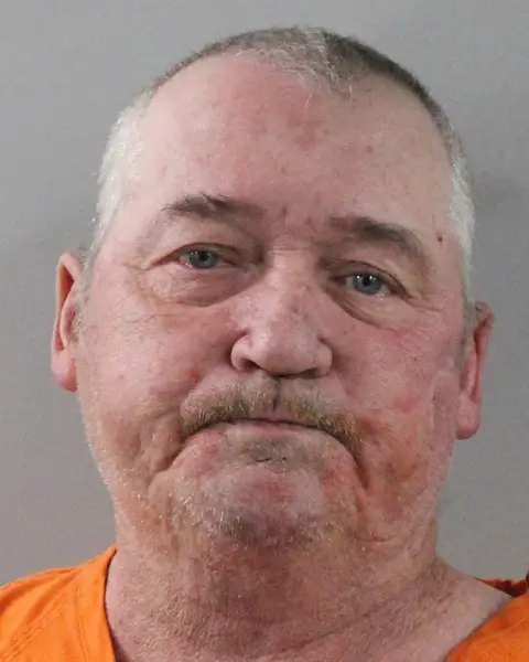 DALE SCOTT booked for 1000.00