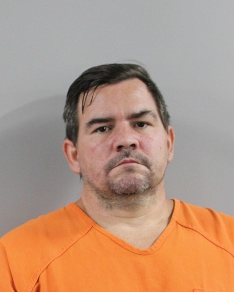 DANIEL WALKER booked for