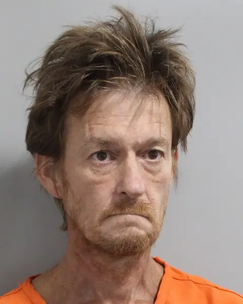 DARRYLL COX booked for 0.00