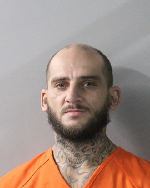 DAVID HUNT booked for 0.00