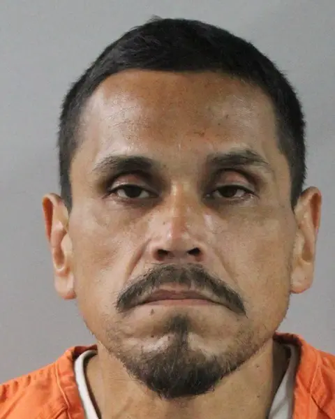 DAVID RODRIGUEZ booked for 5000.00