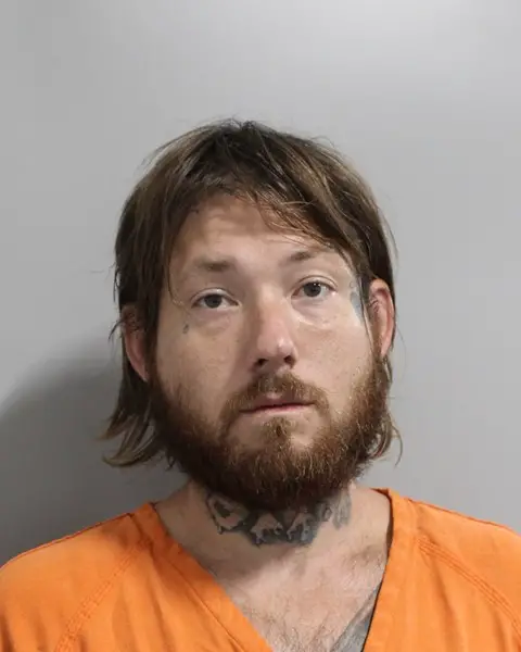 DAVID SHOCK booked for 0.00