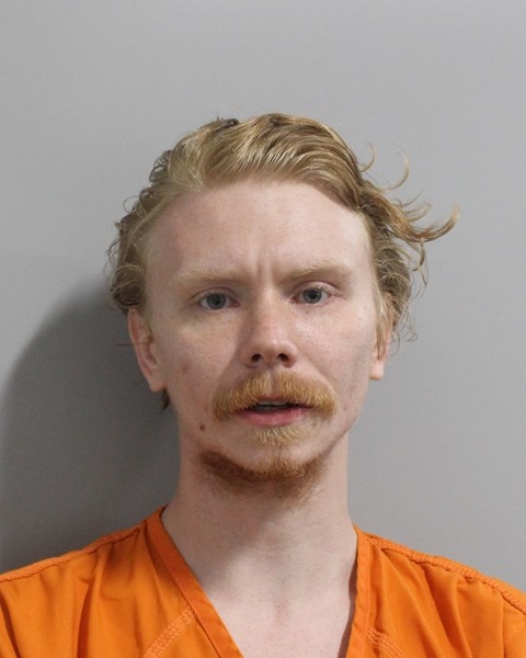 DEACON WILLIAMS booked for 1000.00