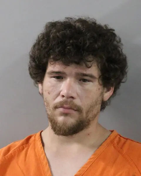 DERRICK MENDEZ-KEENE booked for 5000.00