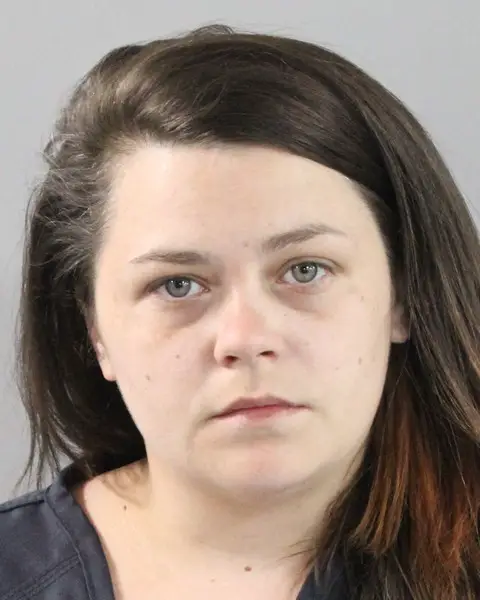 DONNA BROWN booked for 1000.00