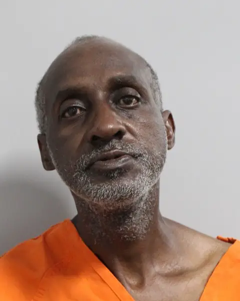 DUANE BELL booked for 5000.00