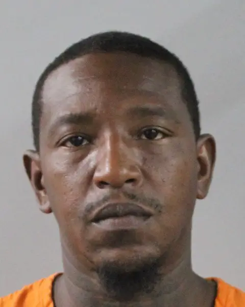 DWAYNE BROWN booked for 0.00