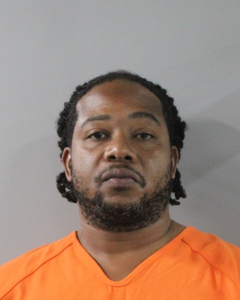 DWIGHT ANDERSON booked for 5000.00