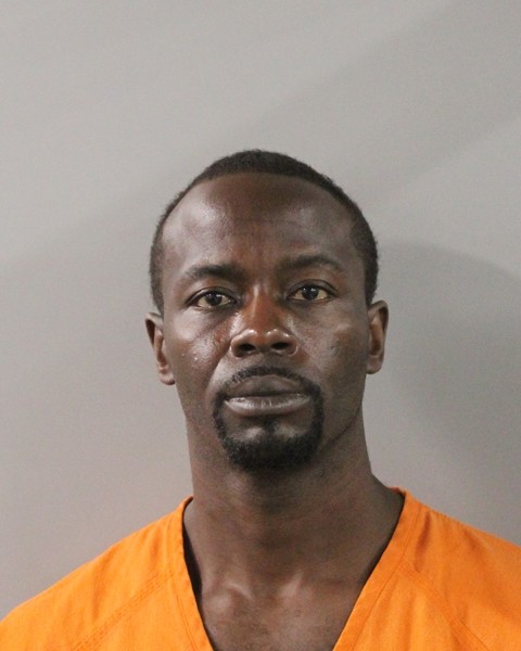 EDDIE HART booked for 80.00