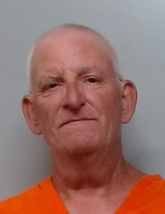 EDWARD DAWSON booked for 1000.00