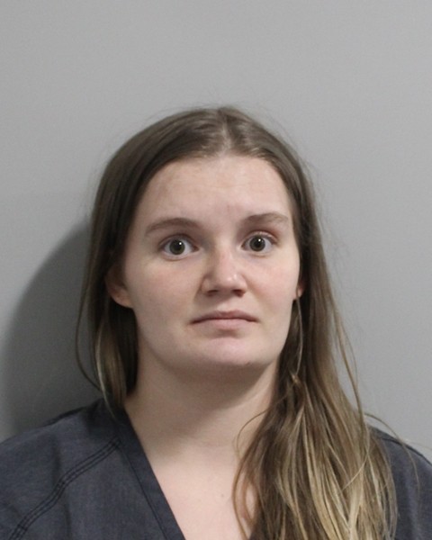 ELIZABETH HALL booked for 3000.00