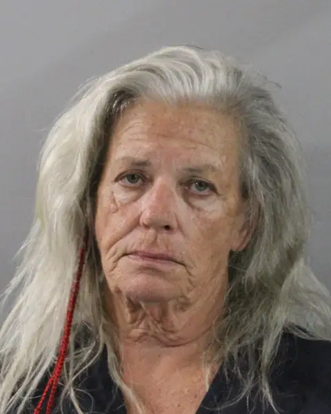 ELIZABETH SWEET booked for 0.00