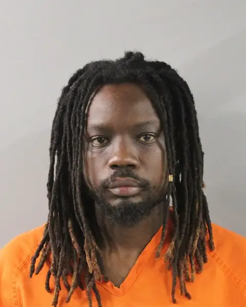 EMMANUEL LOUIS-JACQUES booked for 0.00