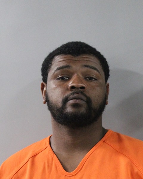 ERIC CRUZ-LEON booked for 1000.00