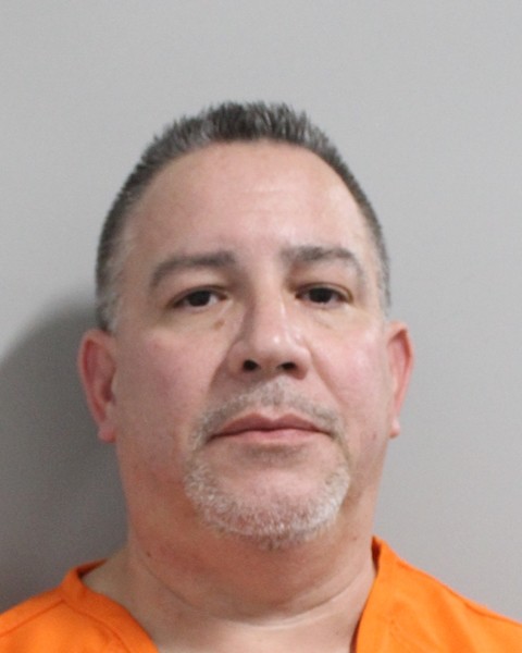 ERIC SALGADO booked for 0.00