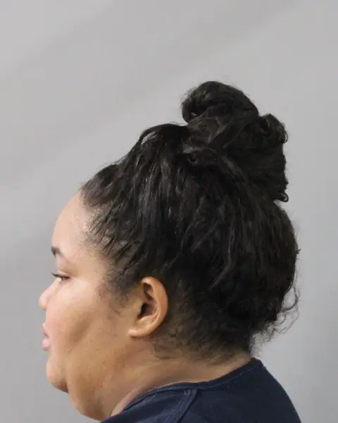 ERICA RAMOS-GONZALEZ booked for 250.00