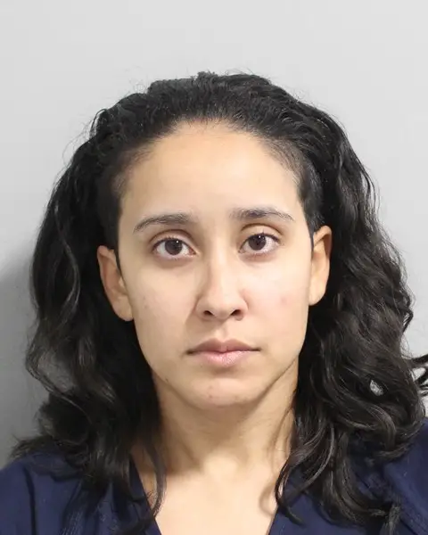 EVELYN TORRES booked for 1000.00