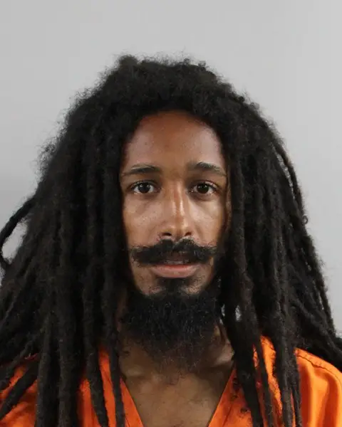 GIOVANNI COLON booked for 1000.00