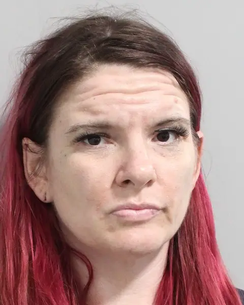 HALEY GOODWIN booked for 0.00