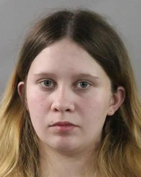 HANNAH MEADOWS booked for 5000.00