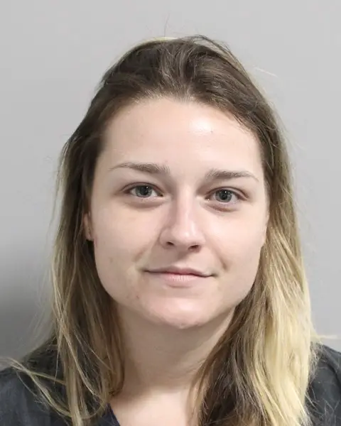 HANNAH SMITH booked for 1000.00