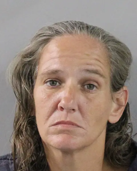 HEATHER FOREMAN booked for 0.00