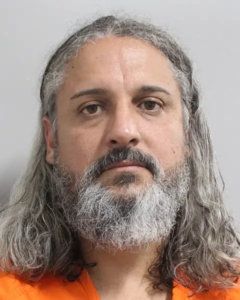 HENRY RODRIGUEZ-NUNEZ booked for 0.00