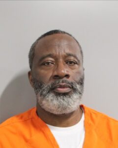 HOWARD JACKSON booked for 0.00