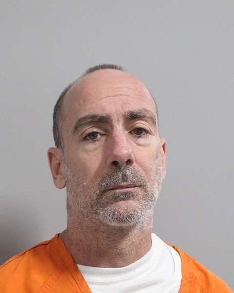 IAN TAYLOR booked for