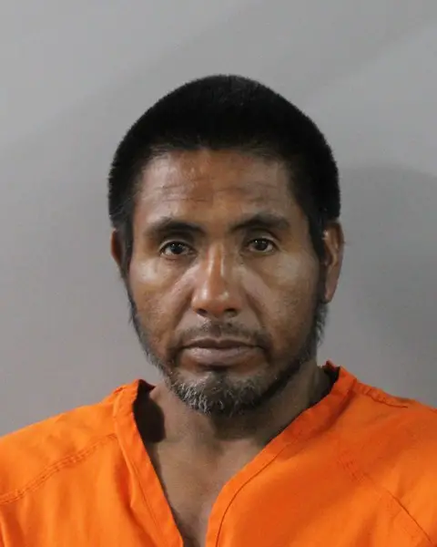 IFRAIN DELEON-SANCHEZ booked for 0.00