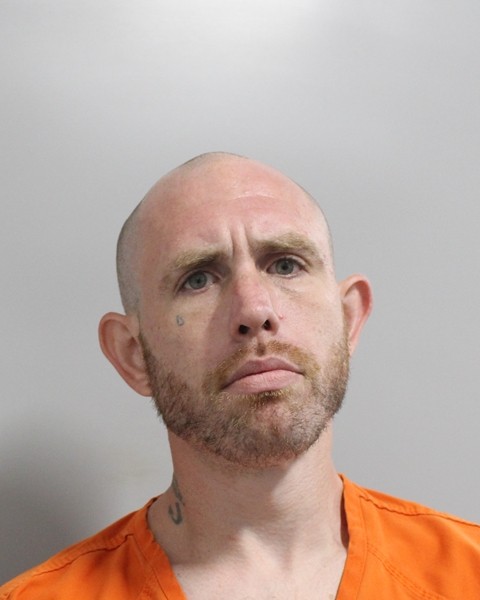 JACOB JONES booked for 1000.00